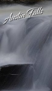 Austin Falls | Visit Sacandaga