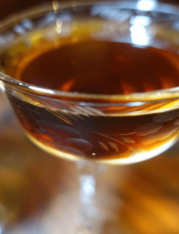 1940s American Grog | Visit Sacandaga