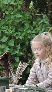 Fort Klock | Visit Sacandaga