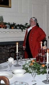 Johnson Hall State Historic Site | Visit Sacandaga